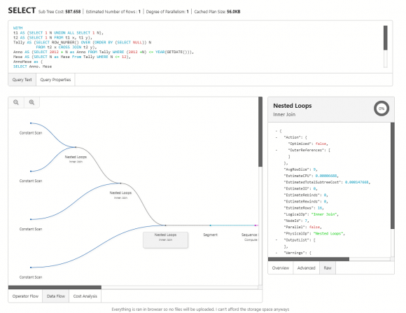 How to Show Better Execution Plans in Azure Data Studio - T-SQL Tech