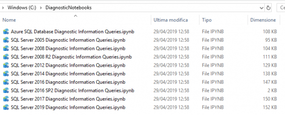 SQL Notebooks: On the right track to enhance Data Analysis on SQL Server - T-SQL Tech