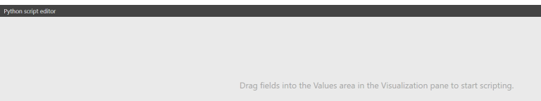 How to implement a Linear Regression Prediction in a PowerBI report ...