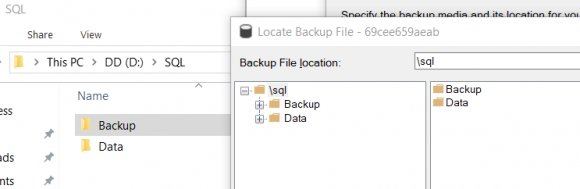Use SQL Server on Docker for Windows, the easy way - T-SQL Tech