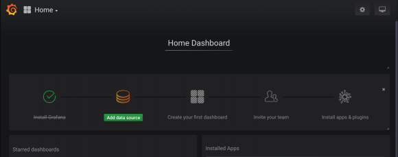 How To Use Grafana On Docker To Monitor Your Sql Server Eventually On Docker Too Feat