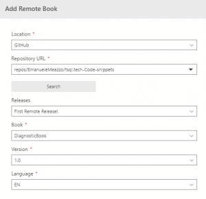 You can now access the SQL Server Diagnostic Book remotely! - T-SQL Tech