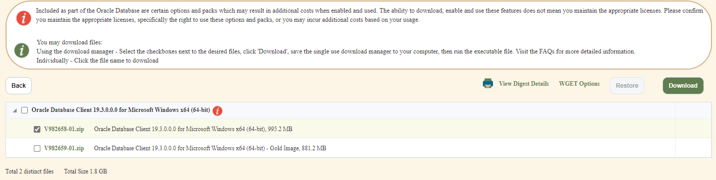 How To Configure A Linked Server To A Modern Version Of Oracle In Sql Server T Sql Tech