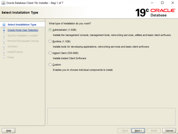 How To Configure A Linked Server To A Modern Version Of Oracle In Sql Server T Sql Tech