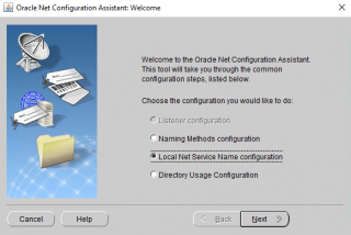 How to configure a Linked Server to a modern version of Oracle in SQL ...