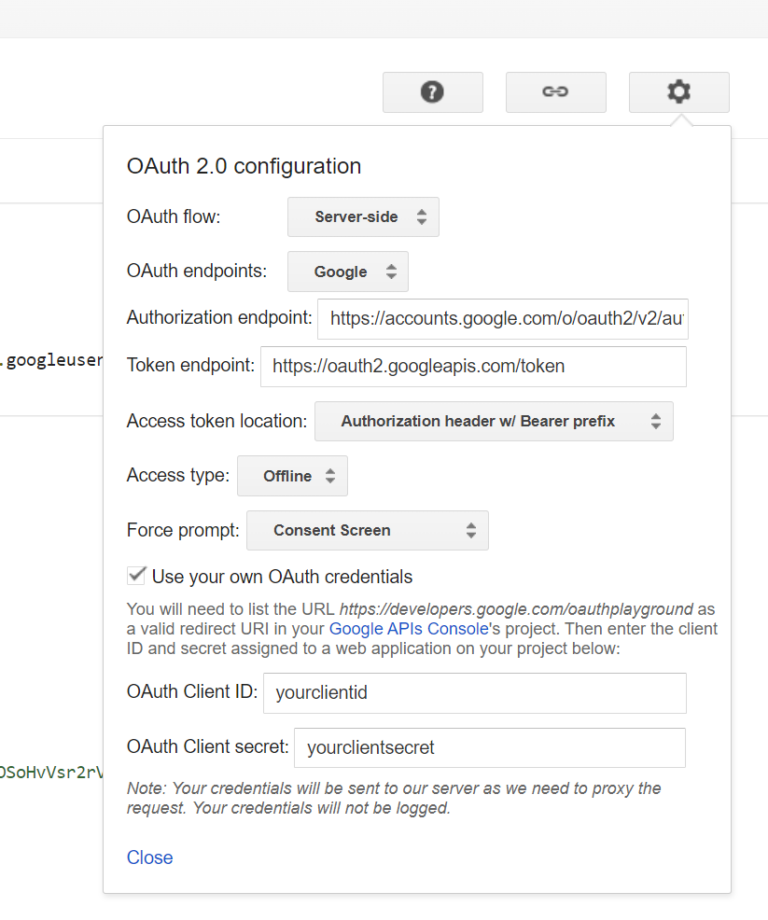 How to connect Azure Data Factory / Synapse Pipelines to Google BigQuery without losing your ...