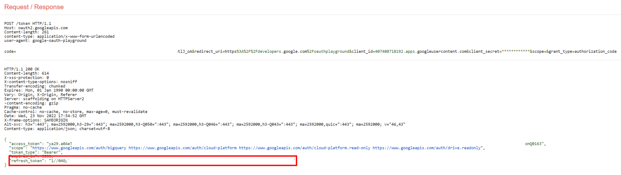 How to connect Azure Data Factory / Synapse Pipelines to Google BigQuery without losing your ...